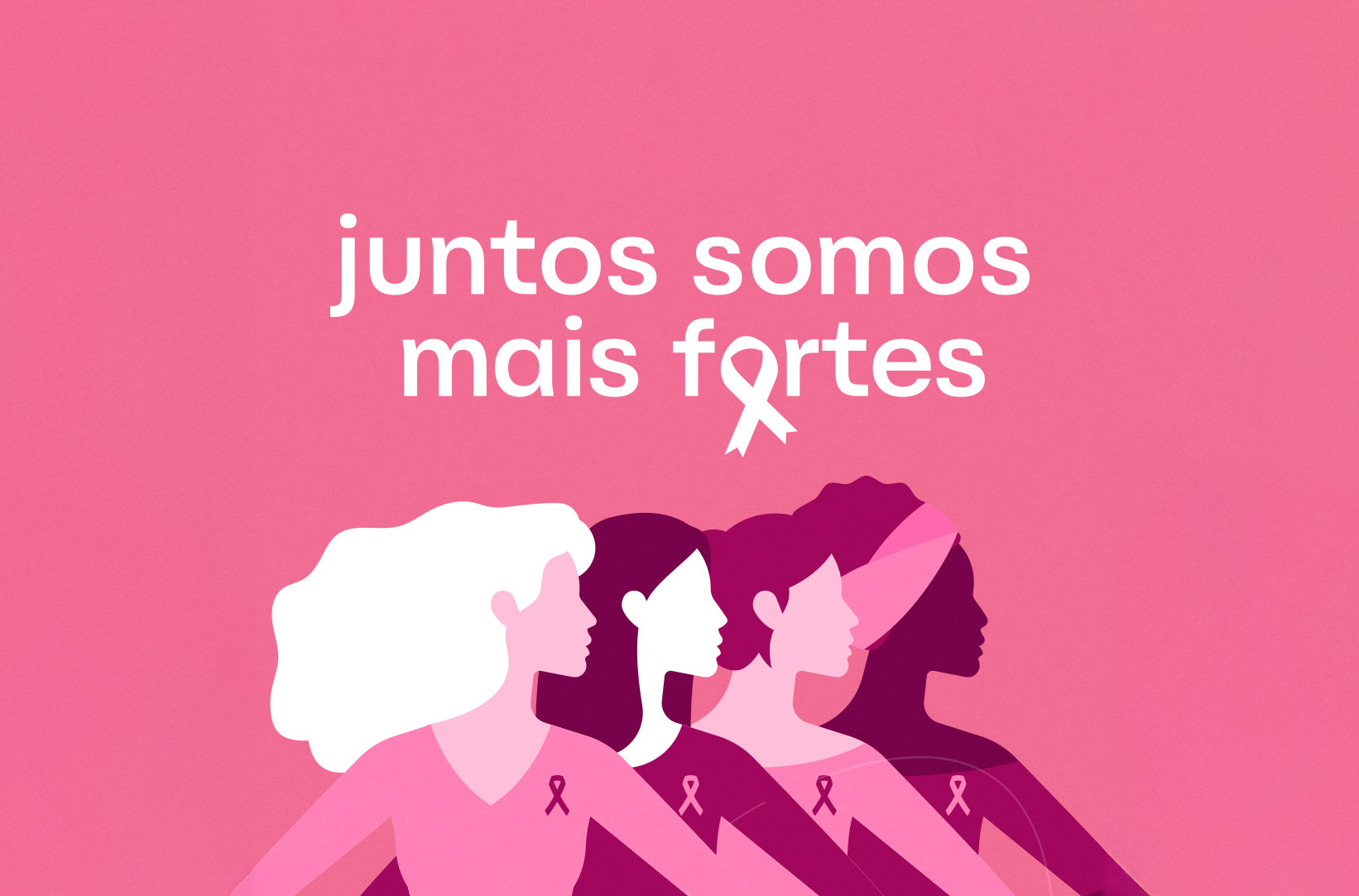 Nota de Agradecimento - Outubro Rosa 2024 - Sociedade Brasileira de ...